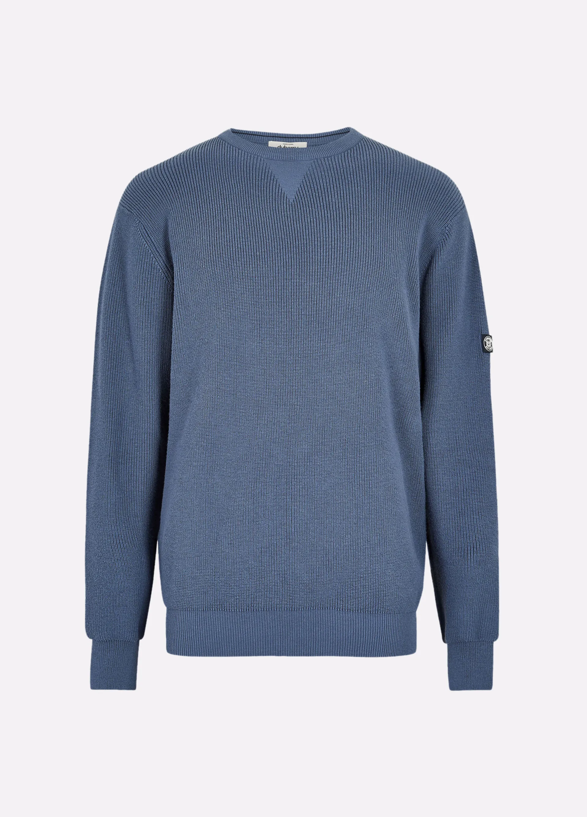 Dubarry Garrycastle Sweater Denim