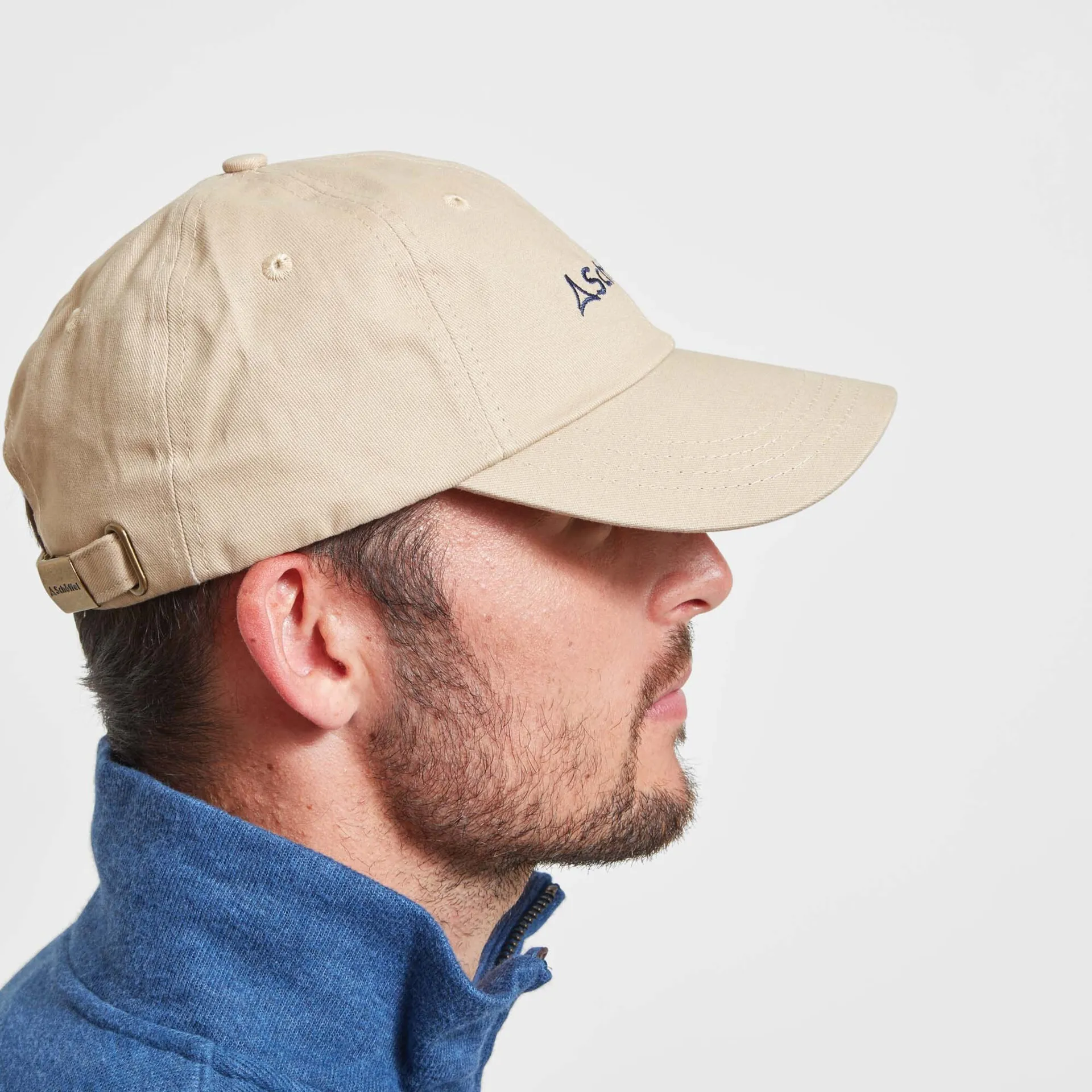 Schoffel Thurlestone Cap - Oat